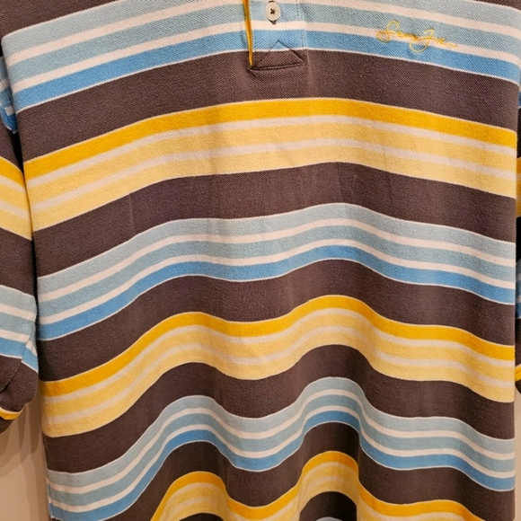 Sean John | Shirts | Sean John Polo | Poshmark